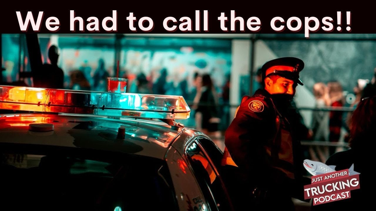 154 WE HAD TO CALL THE COPS!! - YouTube