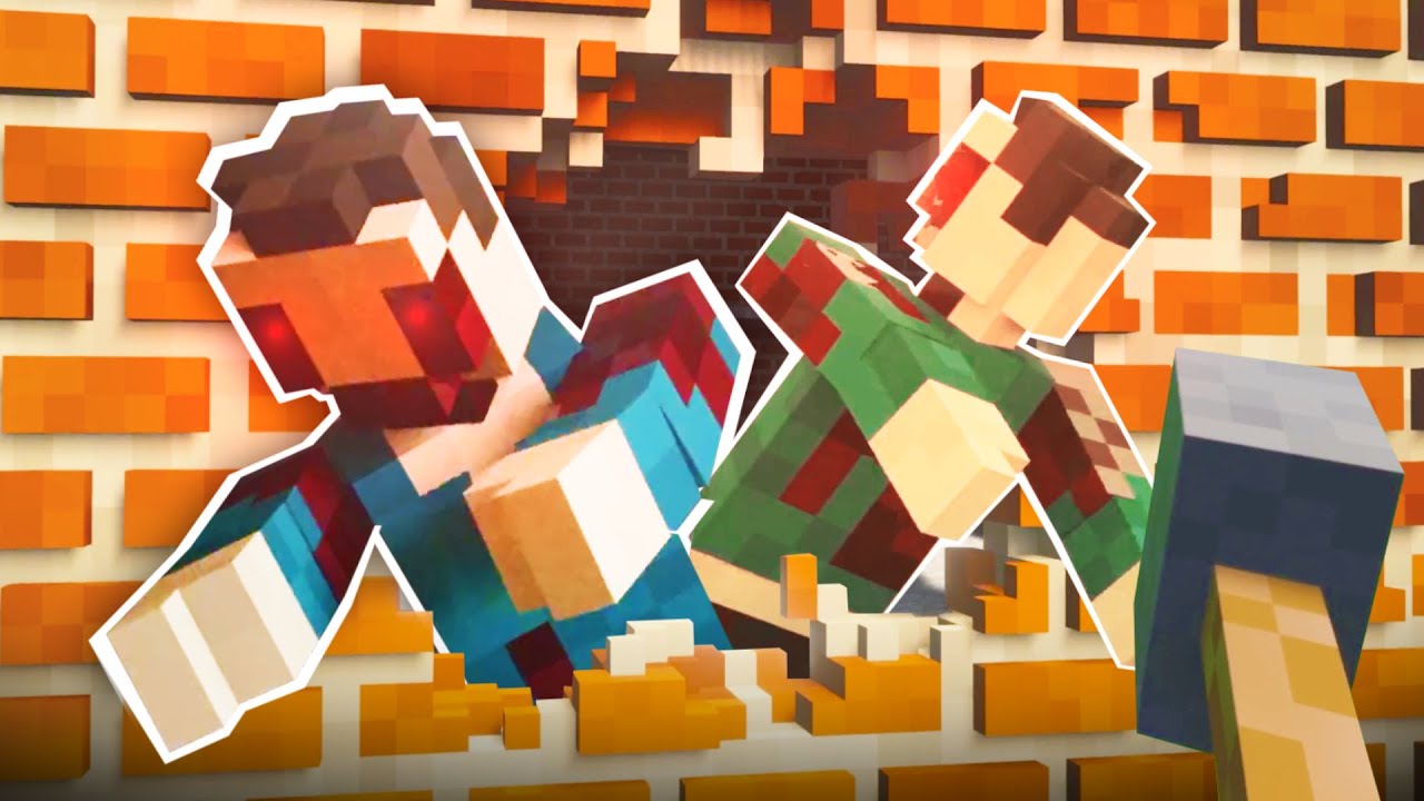 ZOMBIE SURVIVAL MOD! (Teardown) - YouTube