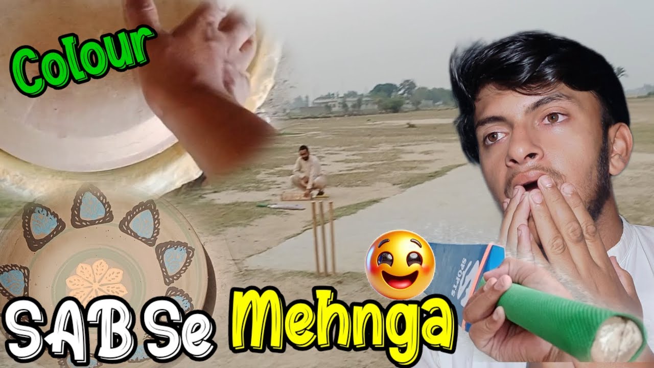 Sab Se Mehnga Colour Mangwa Liya 😍 | Saify ny New Bat Le Liya - YouTube