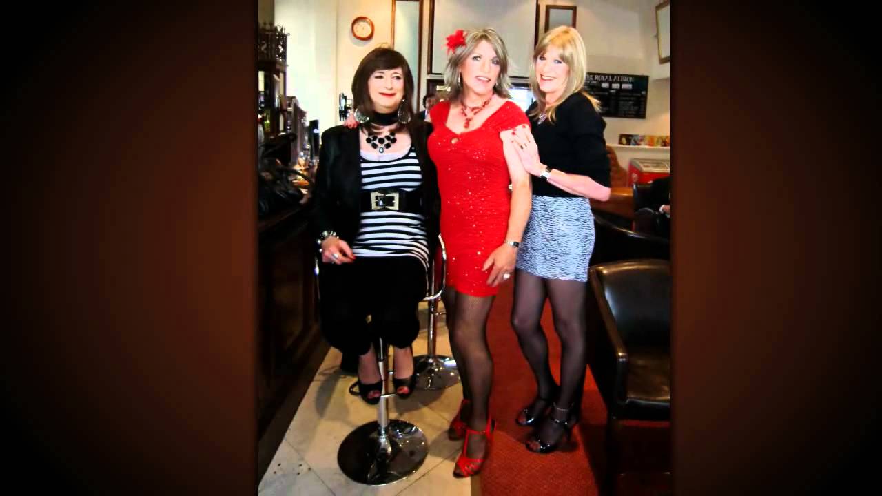 Michelle - More Brighton Belles.avi - YouTube