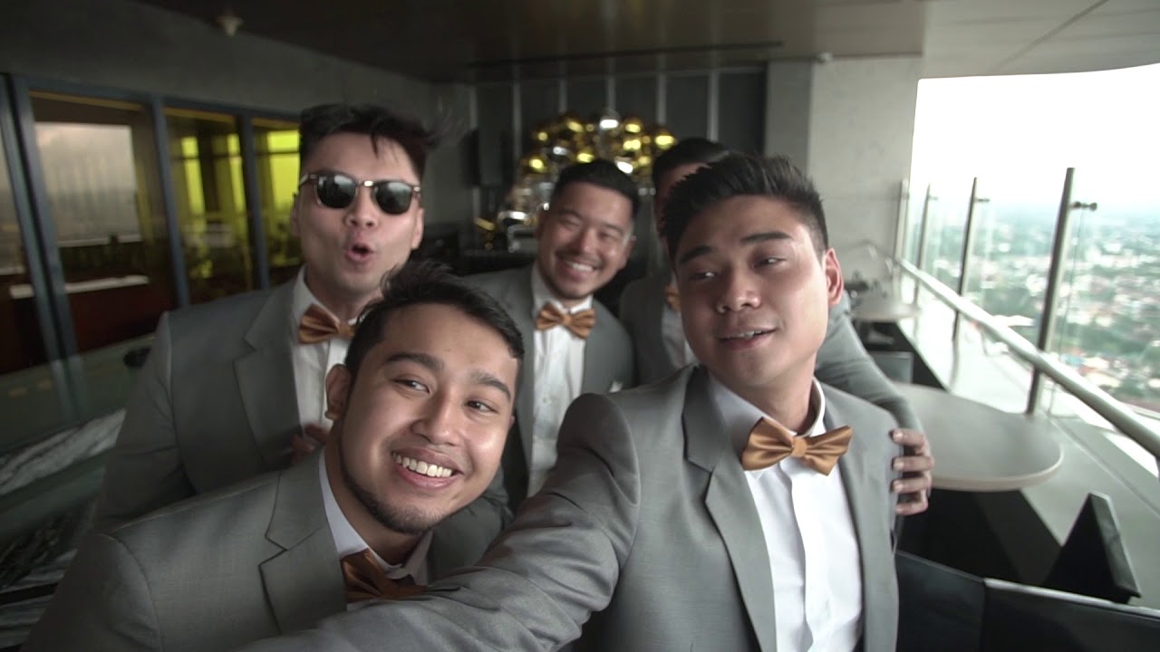 Chris+Yapi Same Day Edit - YouTube