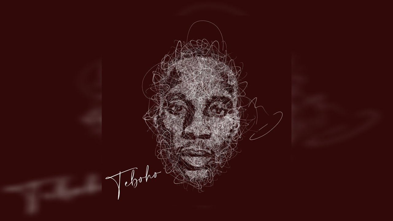 TEBOHO ft Mashell Musiq [Official Audio] - YouTube