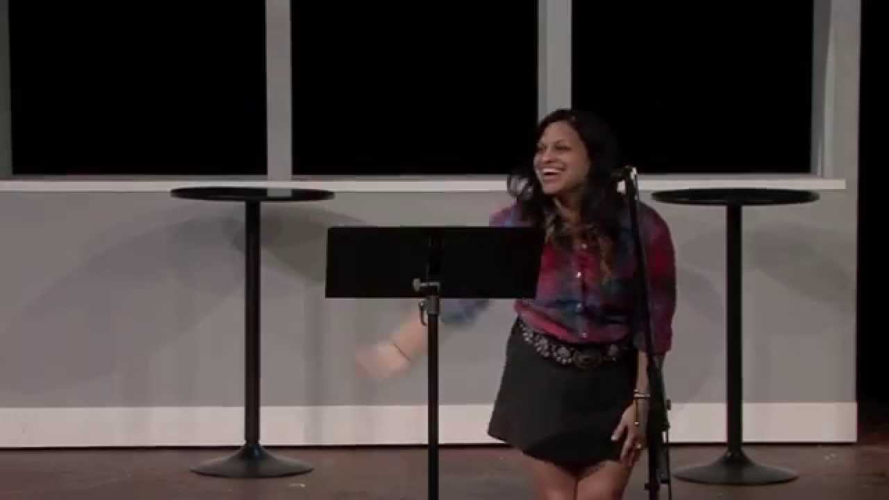 Rati Gupta: Luck & Sisterhood - YouTube