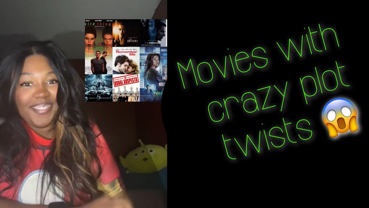 Movies With Great Plot Twists YouTube movies-with-great-plot-twists-youtube
