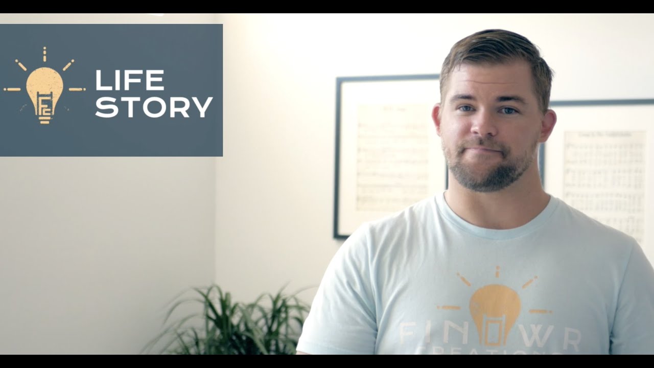 Life Story Service Announcement (2020) - YouTube