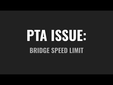 (Gaming/Roblox) PTA Bridge Speed Limit Issue - YouTube