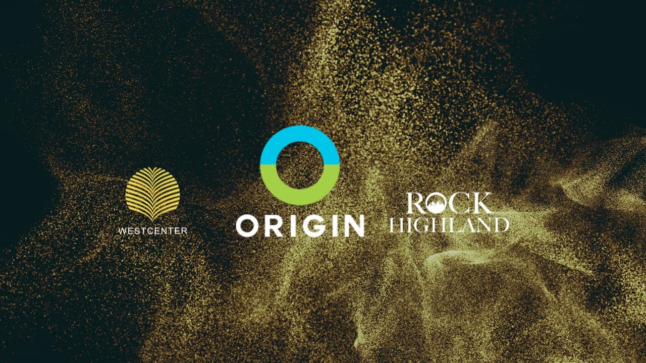 Origin Corp Milestone Event | 1000+ Partners United for Success 🚀 - YouTube