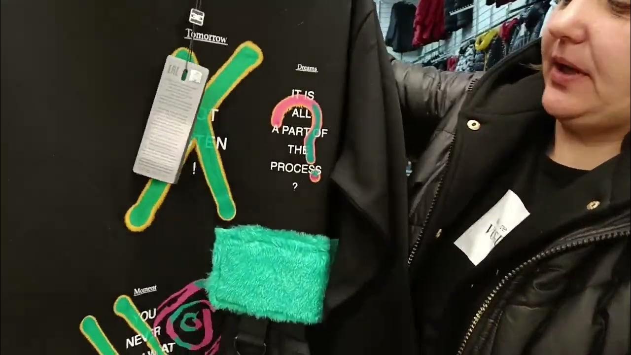 Макс лайф💃шикарный 💥 стиль ️‍🔥кофты 💥 Турция 💌 - YouTube