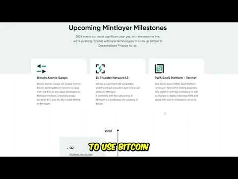 MintLayer - YouTube