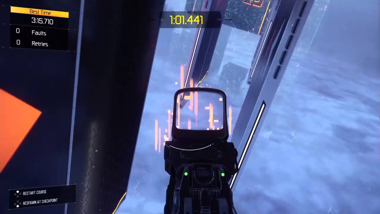 Call Of Duty BO3 | Best Infected Run Yet - YouTube