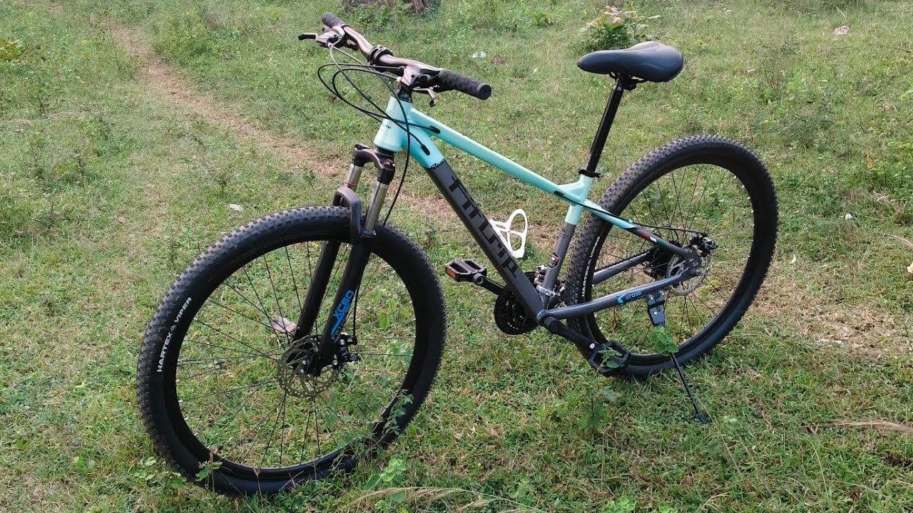 Fittrip Fox Rush 290 Unboxing 2025 Addition - YouTube