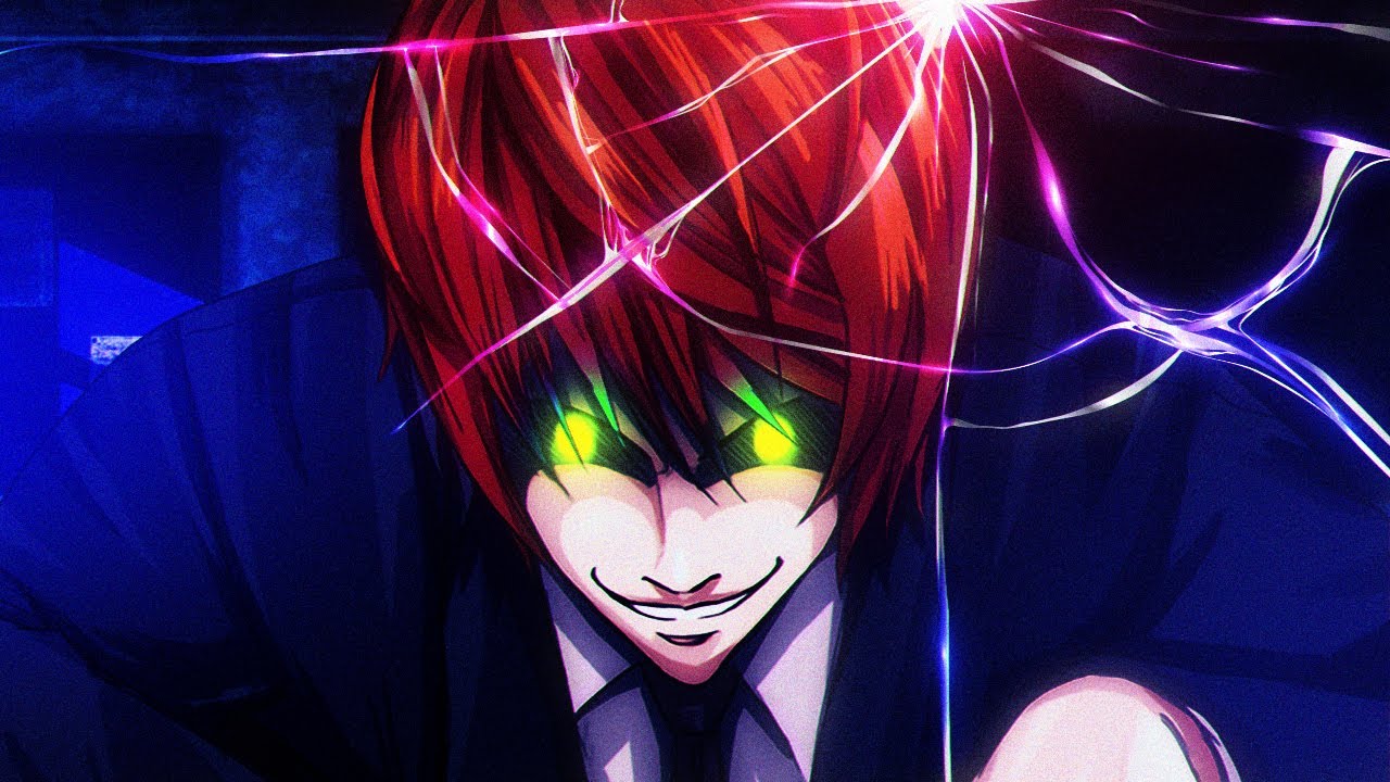 RAZEGOD ︎ - Anything? | Prod. morii [Lyrics x AMV] - YouTube