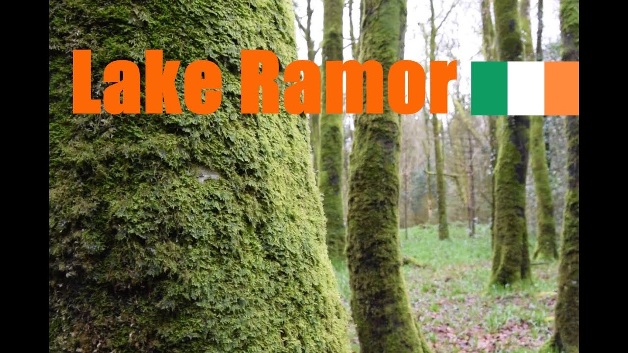 Exploring County Cavan - Lake Ramor - YouTube