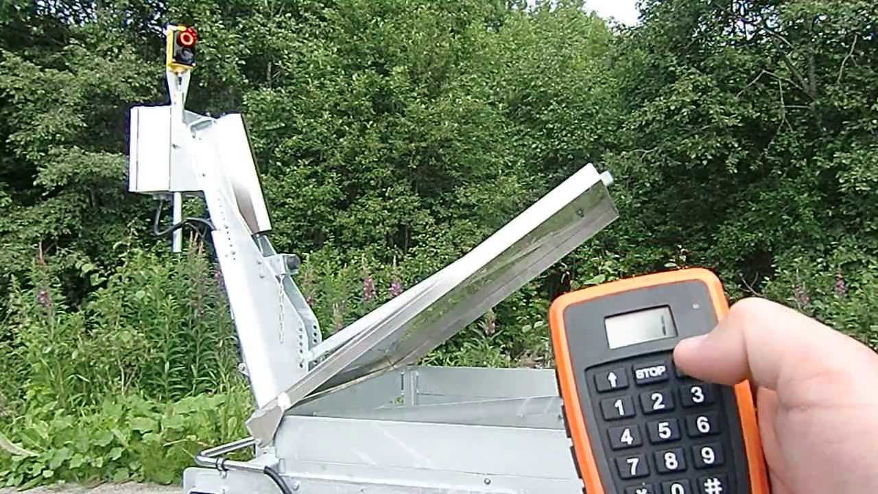 HatchMan 2013 - YouTube