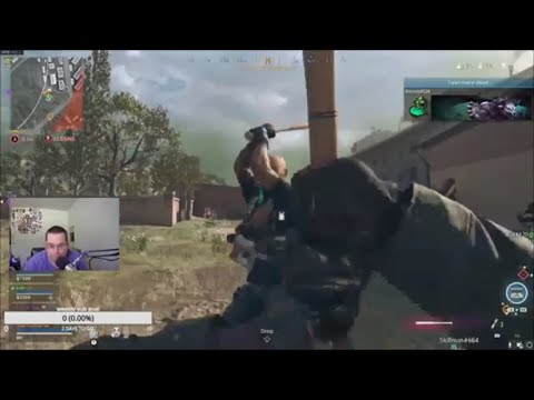 WARZONE CUSTOMS WITH SWIFTOR: BATS ONLY: EP4 - YouTube
