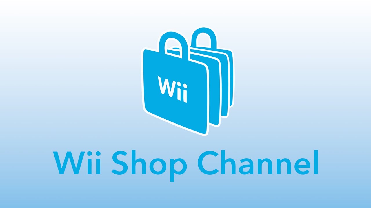 Main Theme - Wii Shop Channel [OST] - Extended - YouTube