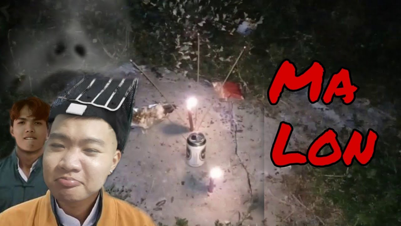 CHƠI MA LON CÙNG ĐỒNG BỌN VÀO THÁNG MỞ CỬA ĐỊA NGỤC VÀ CÁI KẾT - YouTube