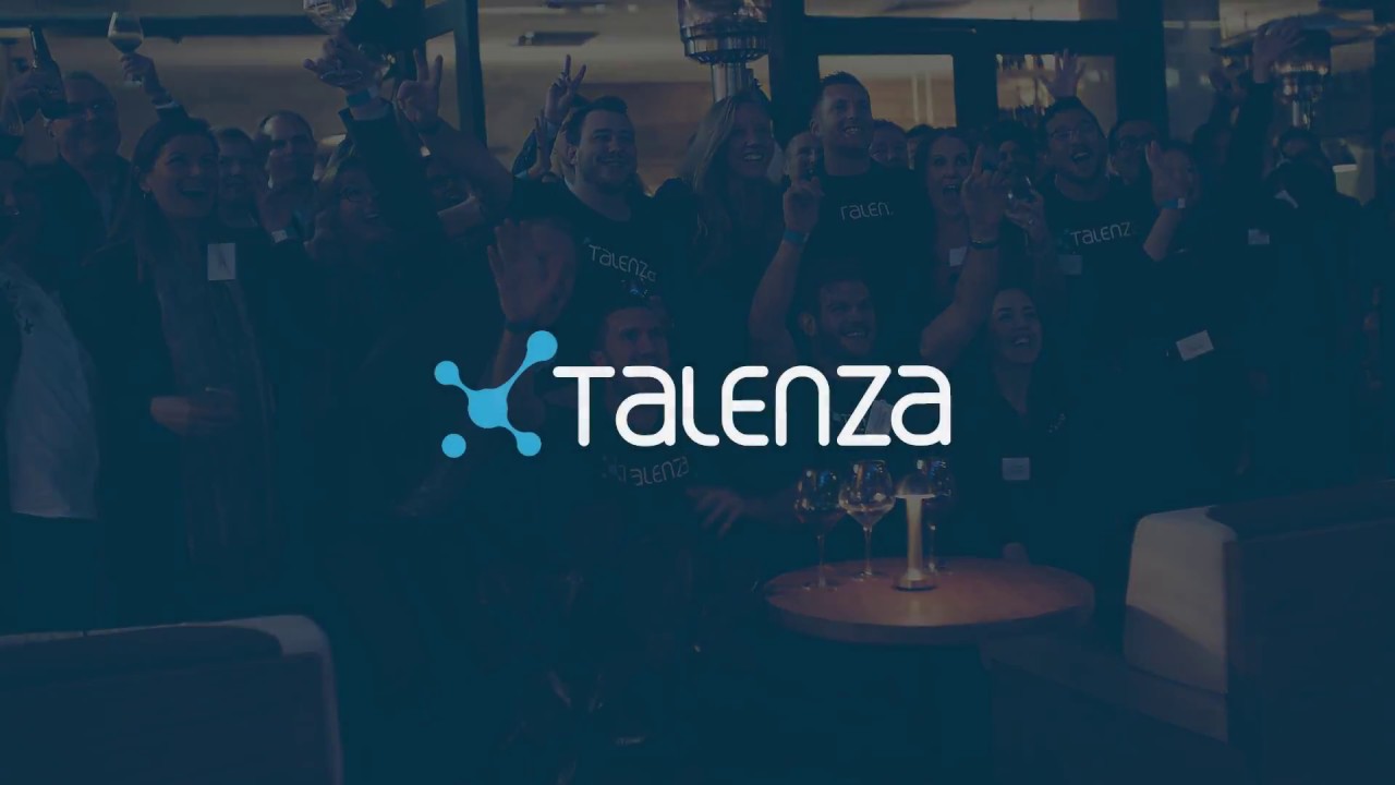 The Talenza Experience - YouTube