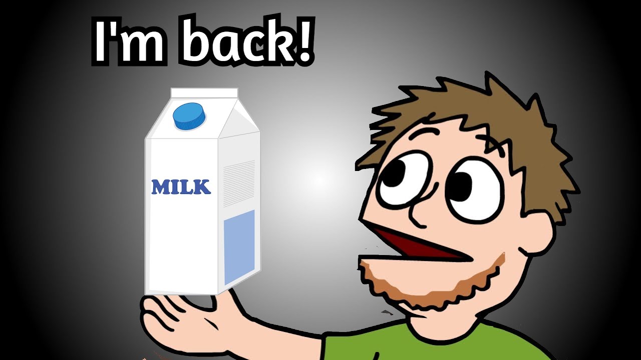 Jonochrome Is back! - YouTube