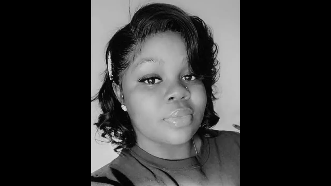 For Breonna - YouTube