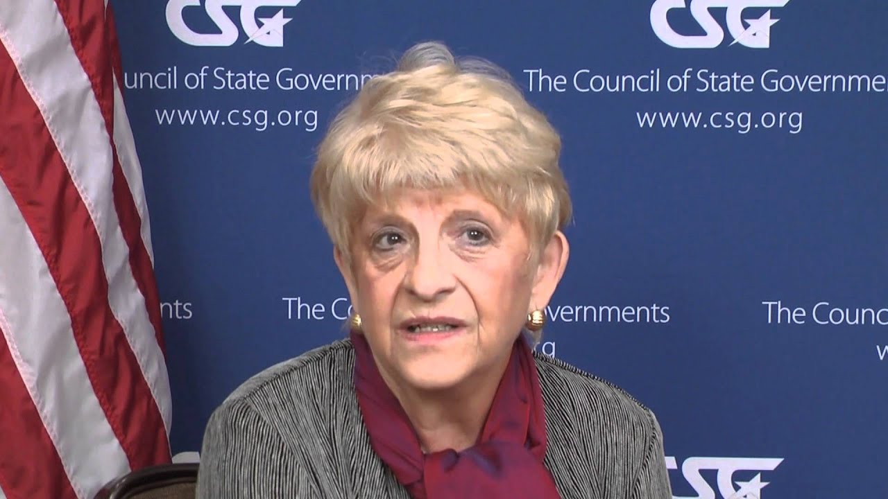 On the Importance of Relationships - NC Rep. Julia Howard - YouTube