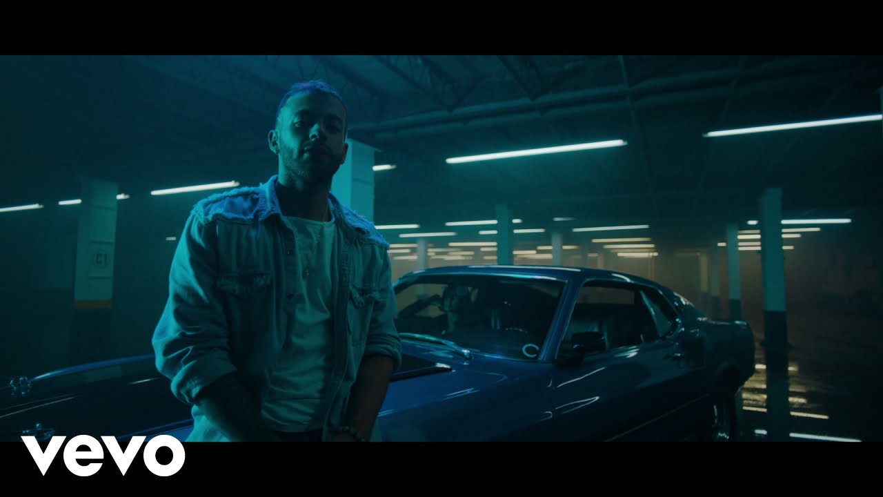 Feid - Nuestra Canción (Video Oficial) - YouTube Music