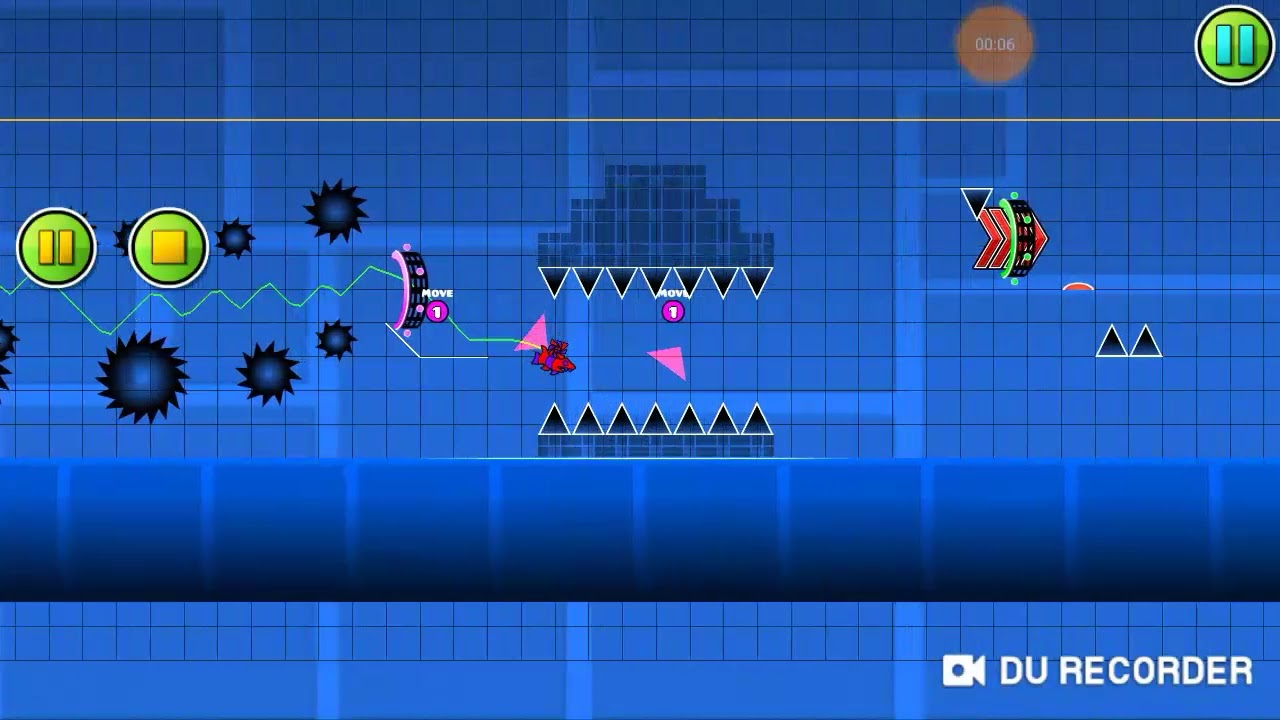 My layout/collab - YouTube