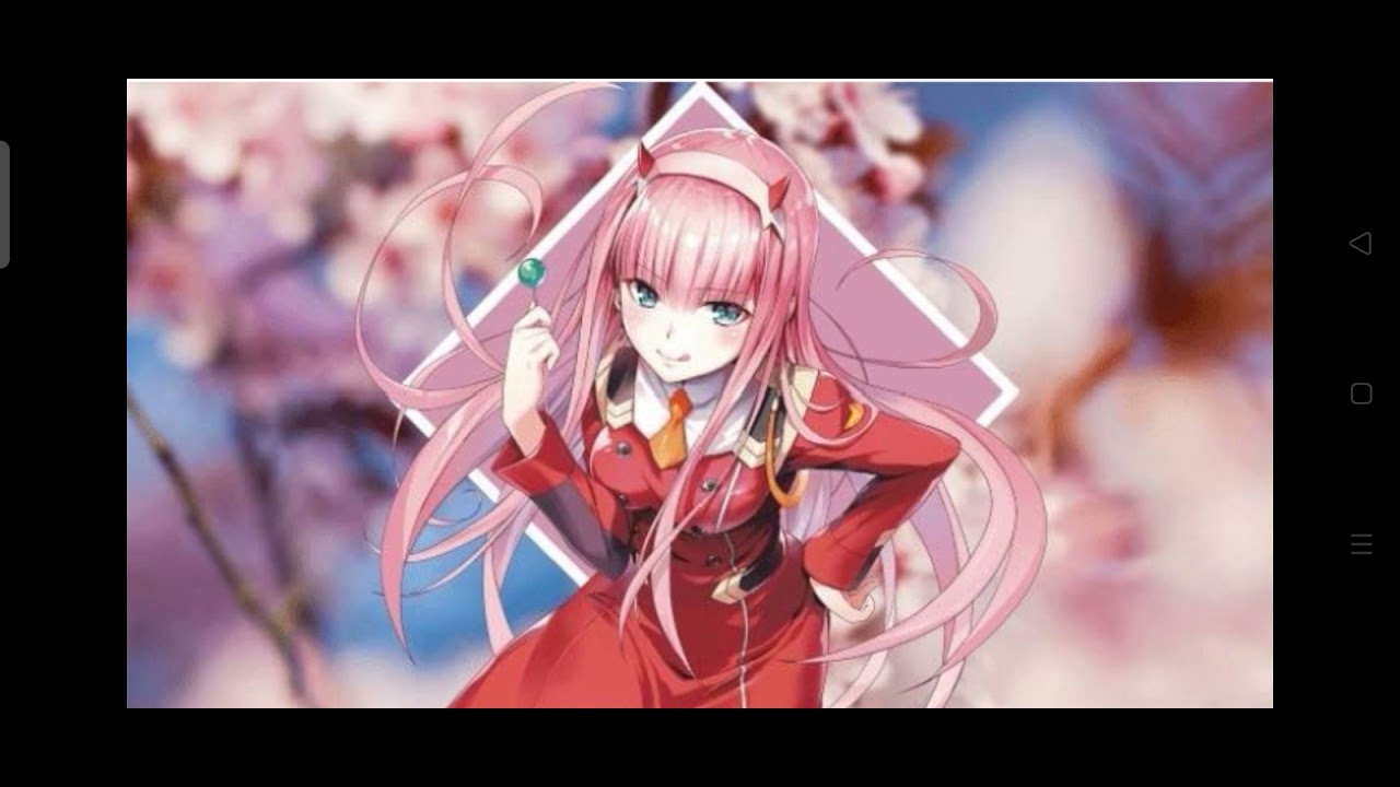 ||Demons||Female version||Nightcore||Zero Two - YouTube