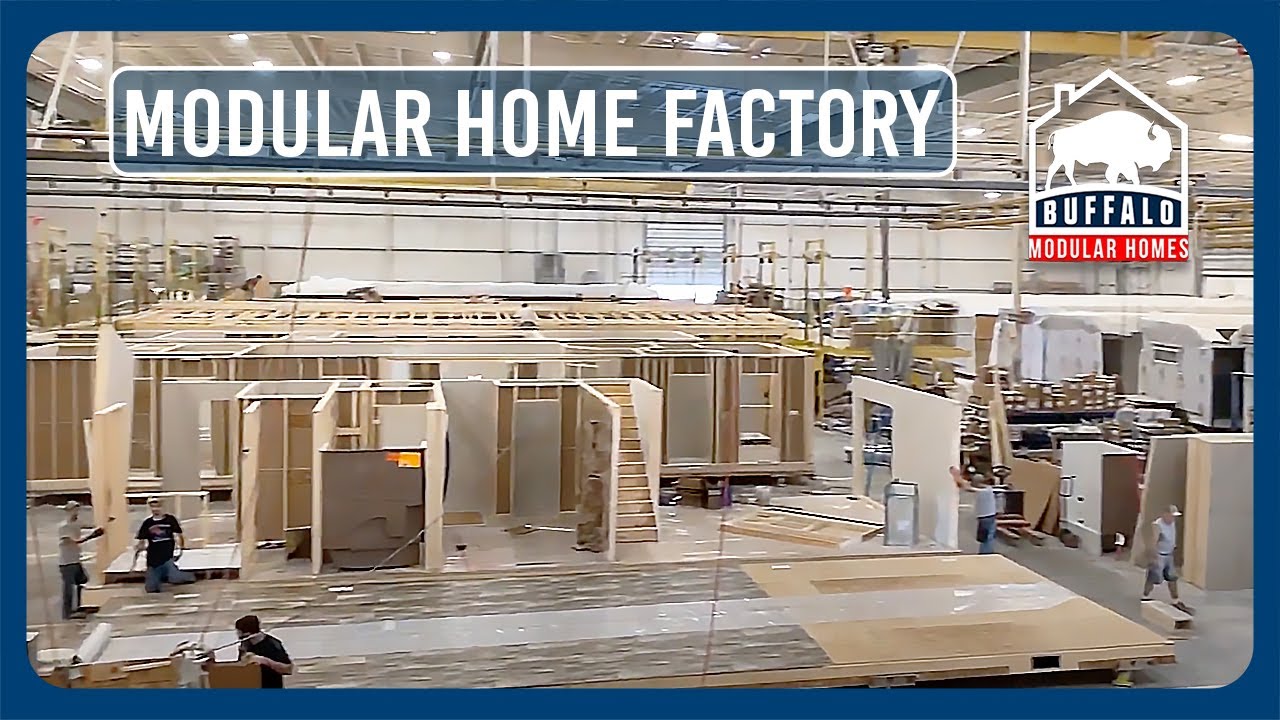 Factory Tour Of Our Beautiful Facility In PA - YouTube