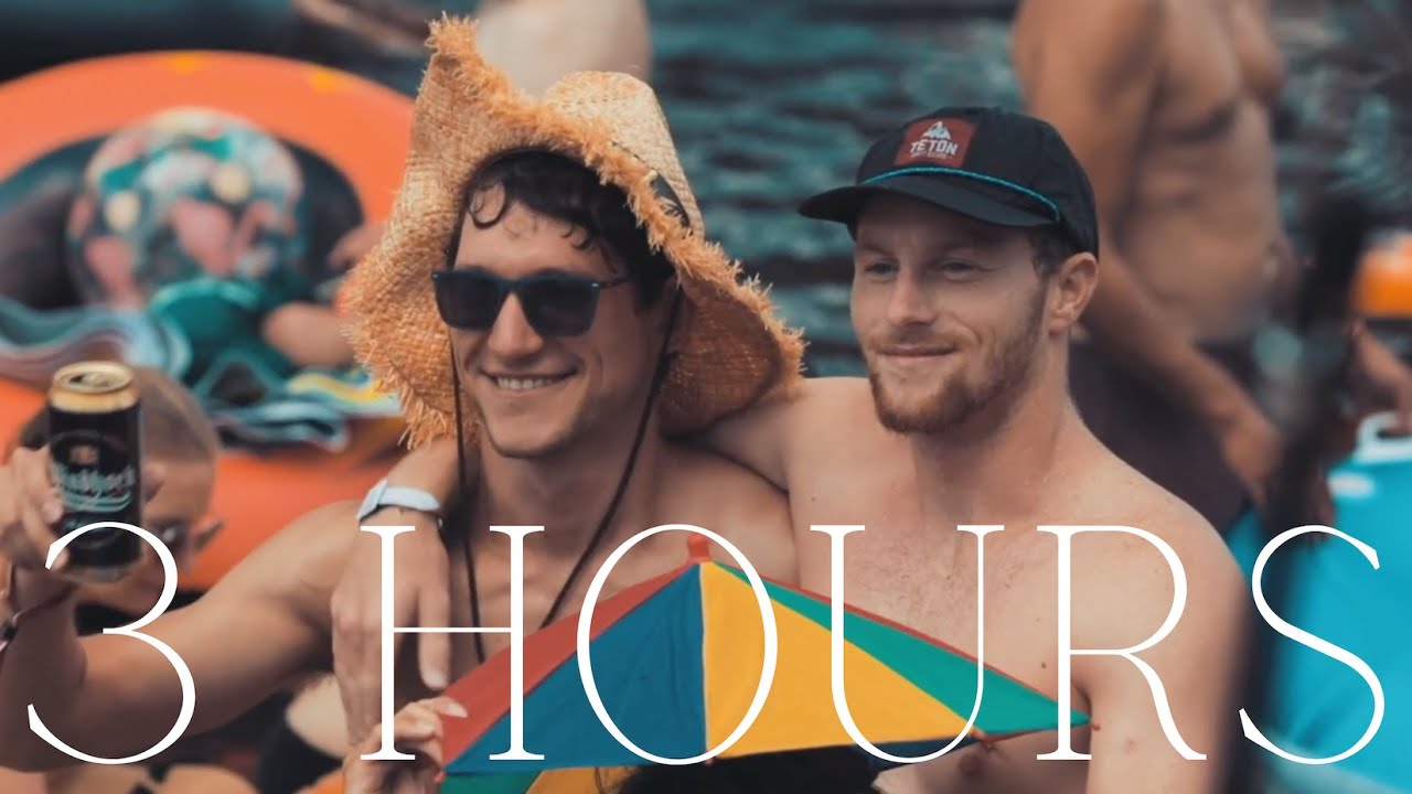 3 Hours Upbeat Music, Inspirational, Driving Tunes (Last Day of Summer ...