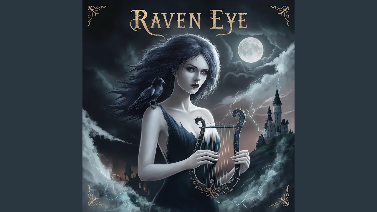Raven Eye - YouTube
