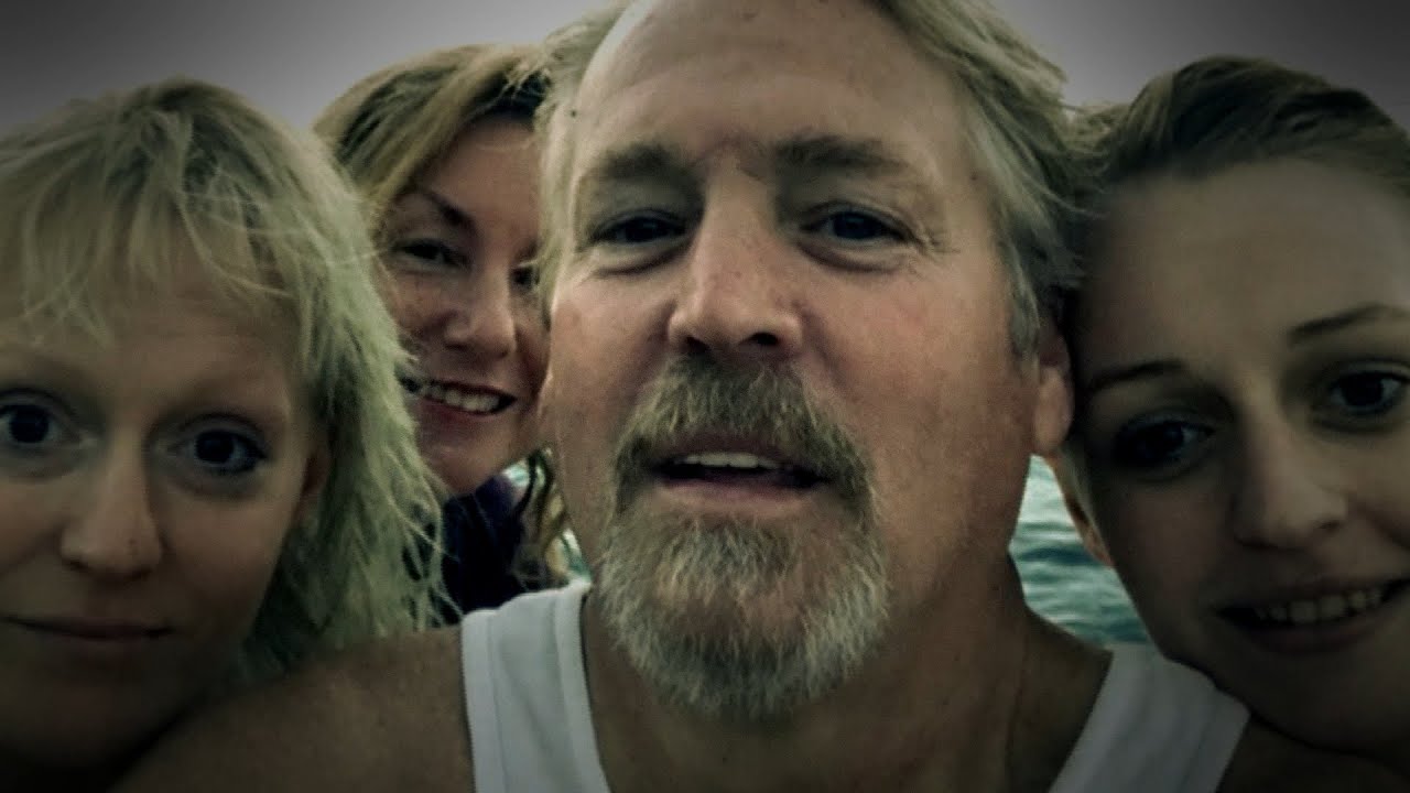 Why A Dad Says He Feel’s Responsible For His Children’s Drug Abuse ...