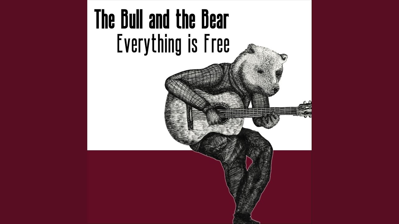 Everything Is Free - YouTube