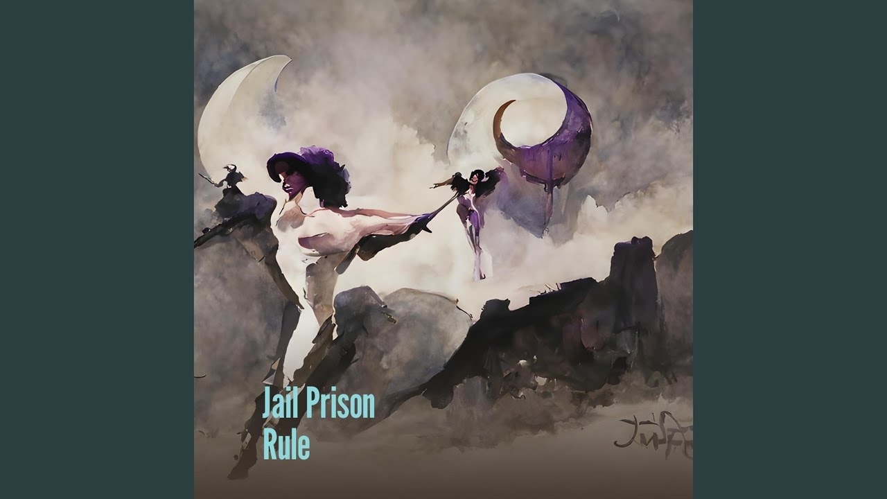 Jail / Prison Rule - YouTube