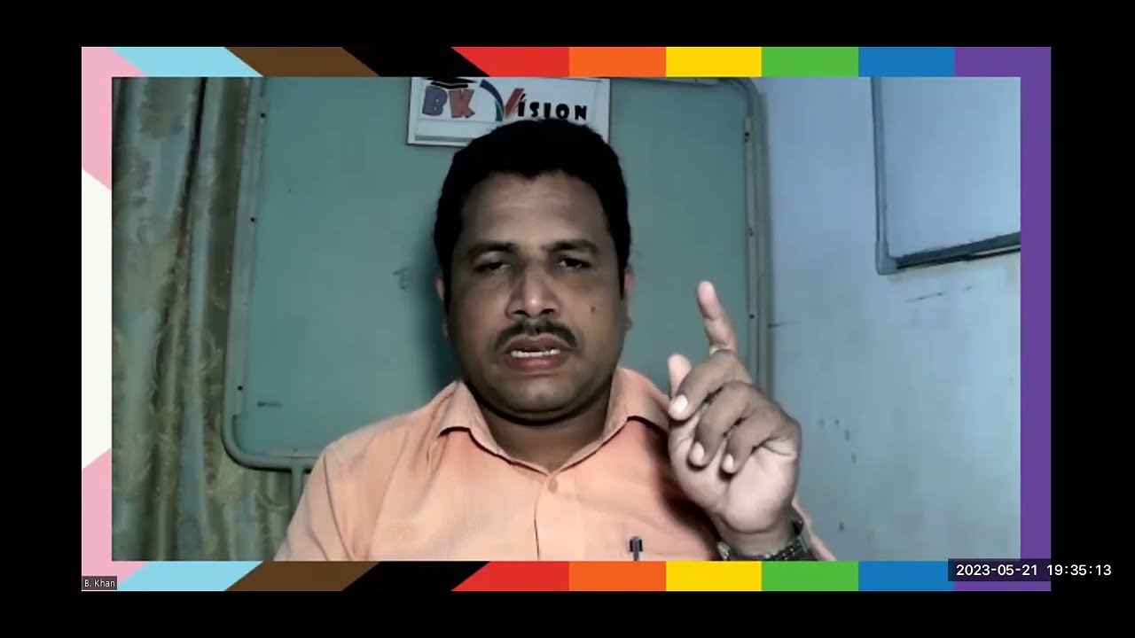 Grade 7 Tamil Second Language Lesson 1 Part 2 Bk Vision Academy Youtube