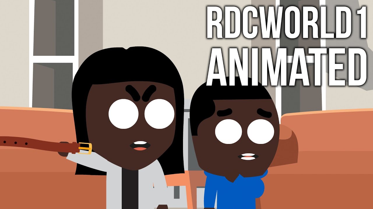 RDCworld1 Animated | Leland Got Whooped Storytime - YouTube