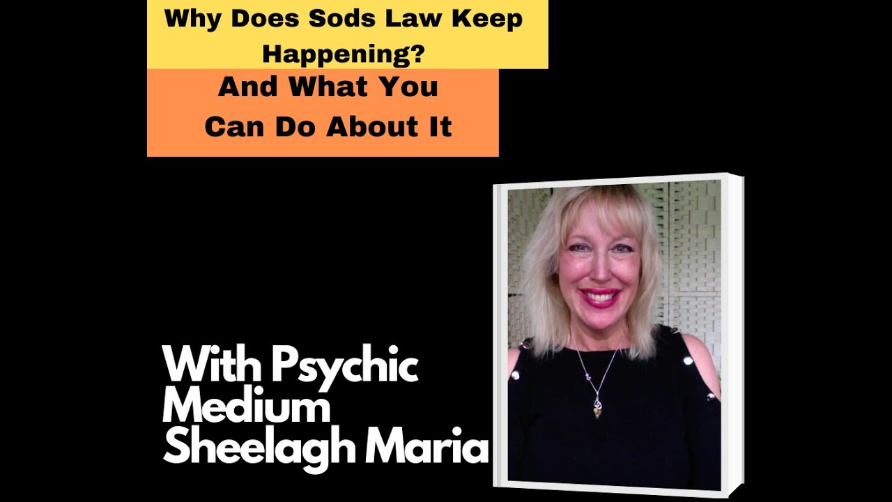 Why Sods Law Keeps Happening What You Can Do About It YouTube why-sods-law-keeps-happening-what-you-can-do-about-it-youtube