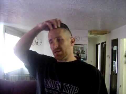 Sean Riker part 3 - YouTube