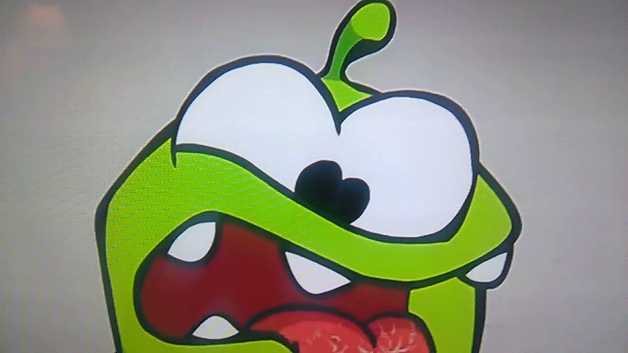 On nom and the cat HD - YouTube