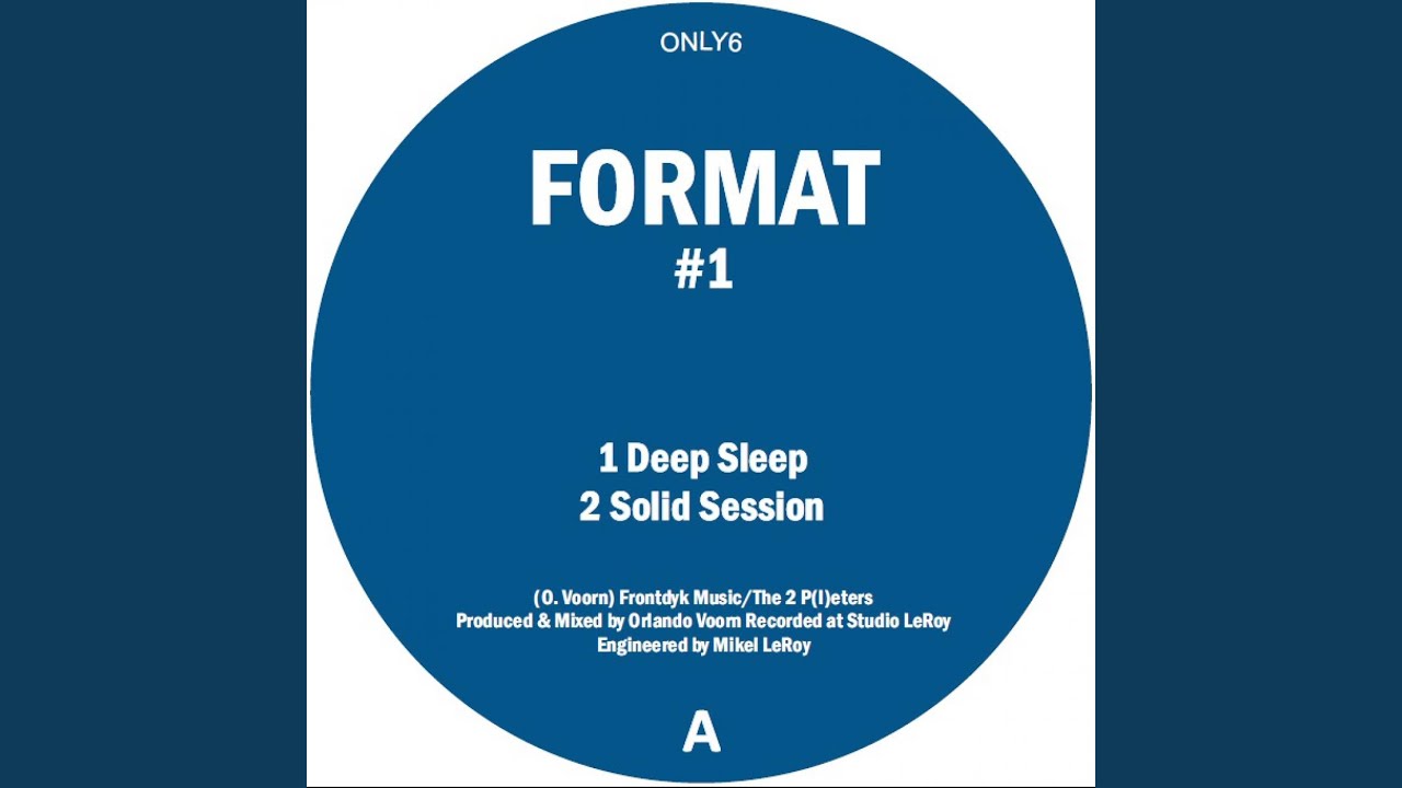 Solid Session (Original Mix) - YouTube