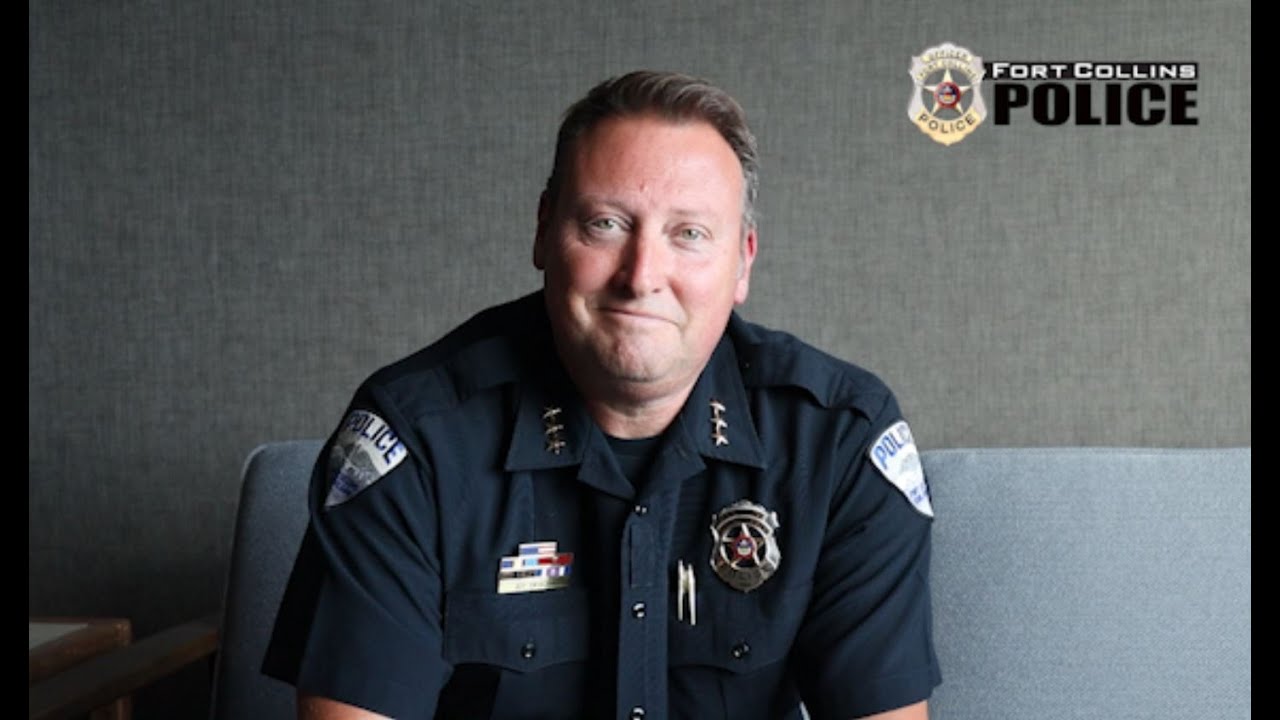 Traffic safety and alcohol enforcement in Fort Collins - YouTube