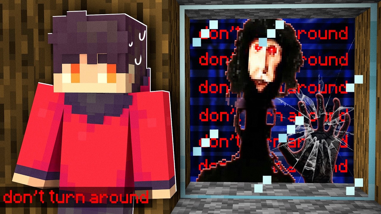 I Survived The LOCUST.. Minecraft's Newest Horror Mod - YouTube