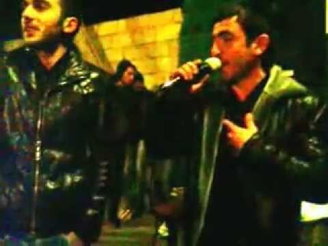 MEYXANA 2013.KINOLAR 2.PERVIZ ZIRVE.VUSAL ELET.SEFA