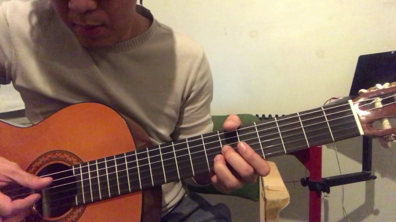 Tutorial Gitar Pelangi by HiVi! - LENGKAP dan DETAIL!! - YouTube