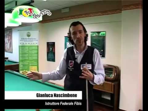 8^ lezioni nascimbene (GARUFFA) - YouTube