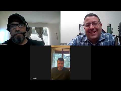 KC Cameron- Army Veteran, Singer-Songwriter - YouTube