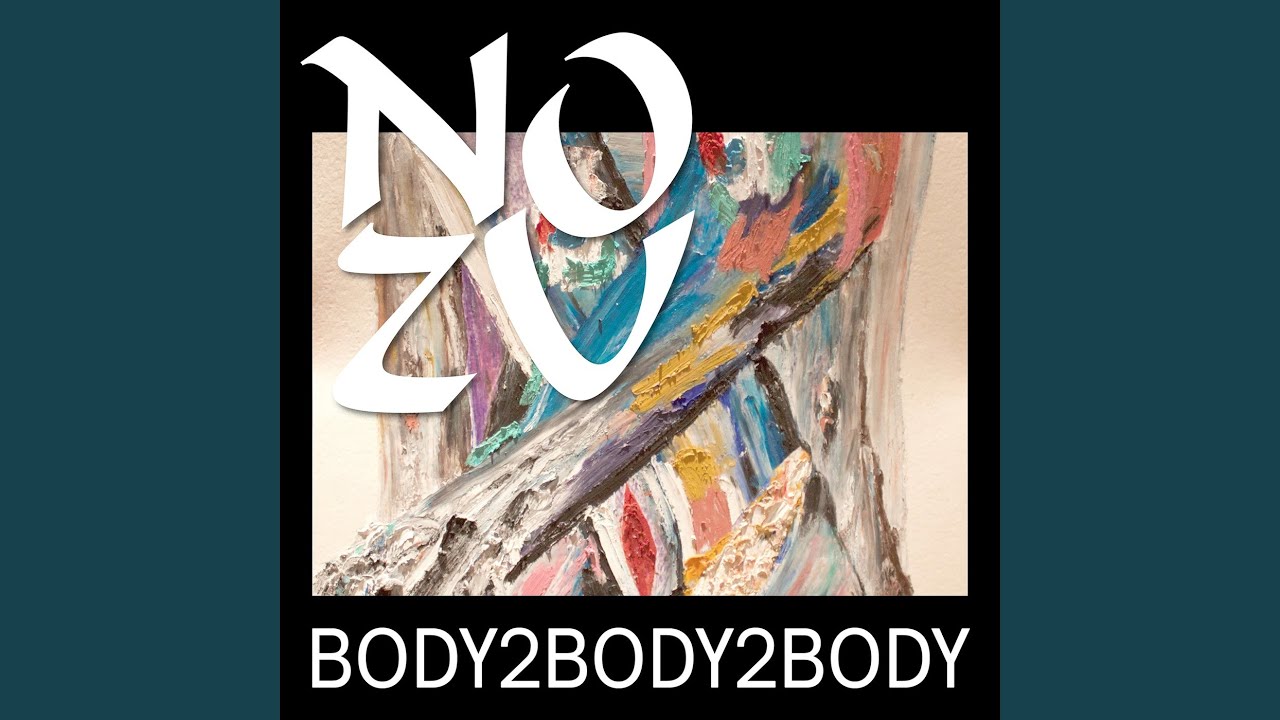 BODY2BODY (A Certain Ratio Do the Du Zu Mix) - YouTube