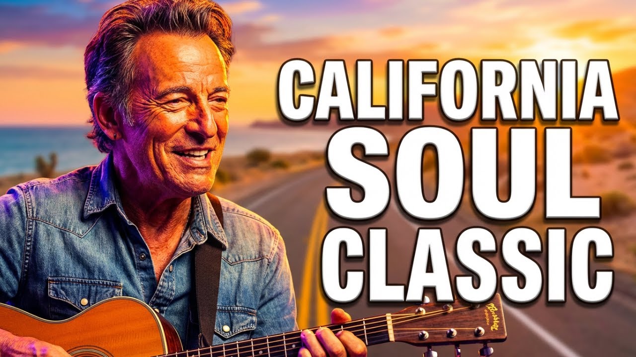 California's Wild Heart - An Exploration of Nature's Majesty - YouTube