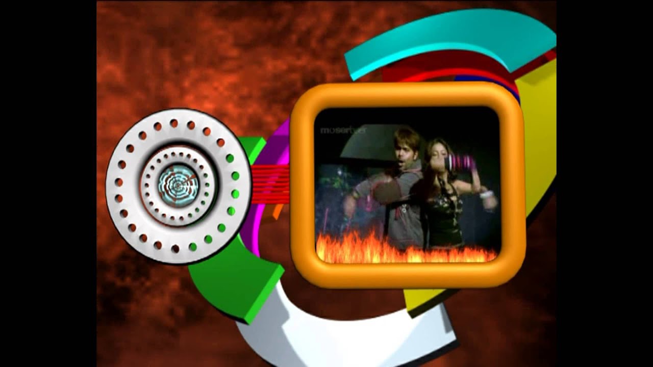 Family Channel Promo - YouTube