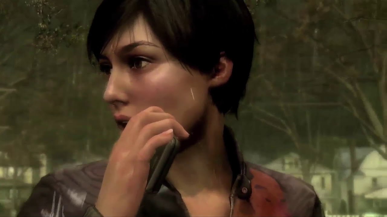 Heavy Rain Trailer 1 Español Latino. - YouTube